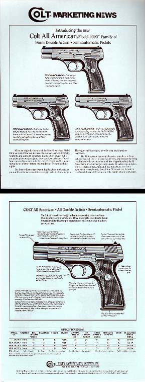 Vintage Gun Catalogs