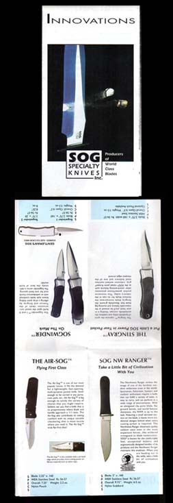 Vintage Gun Catalogs