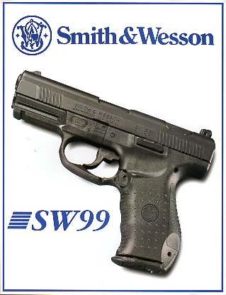 Smith & Wesson, Vintage Gun Catalogs